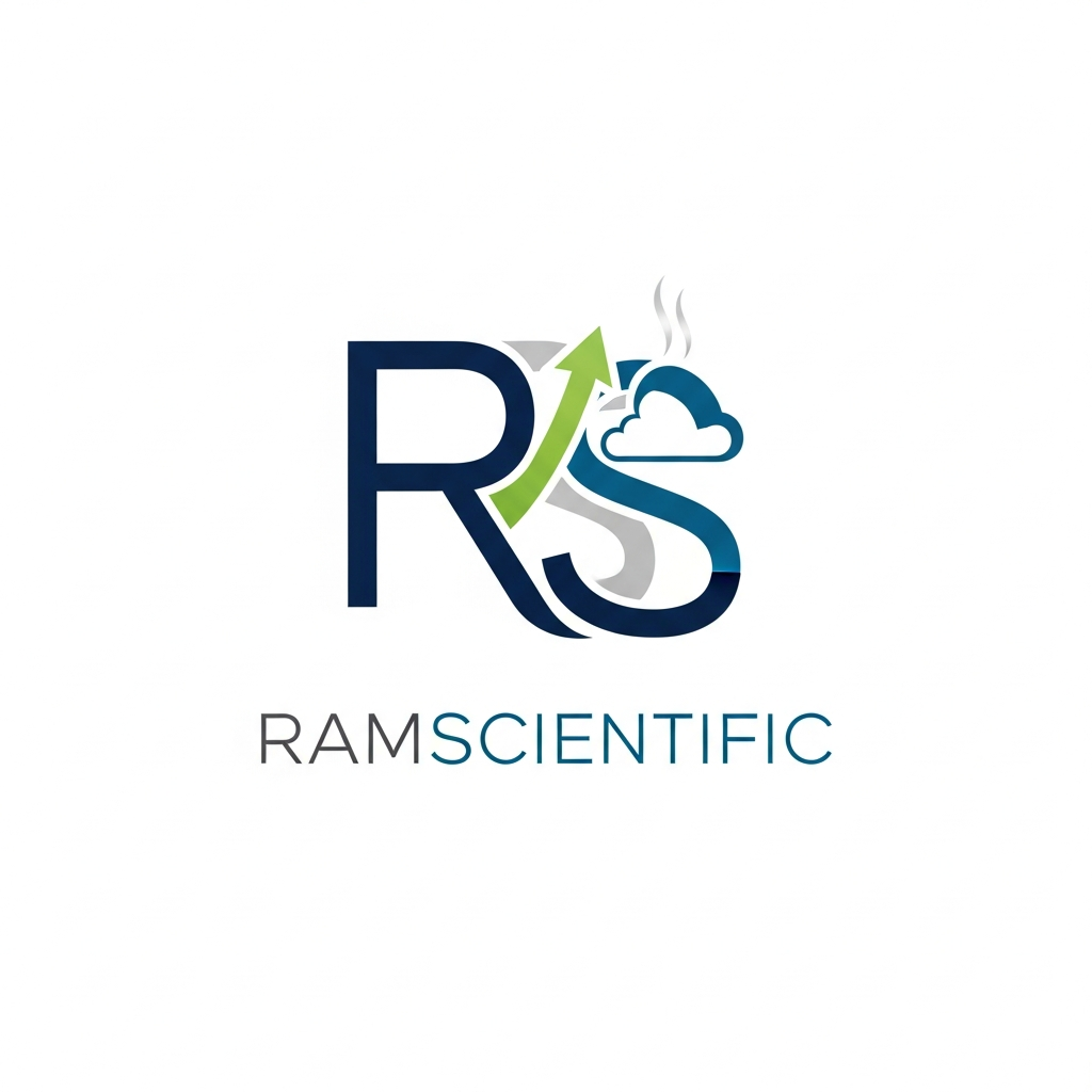 Ram Scientific | Laboratory Equipment Manufacturer — Autoclaves ...